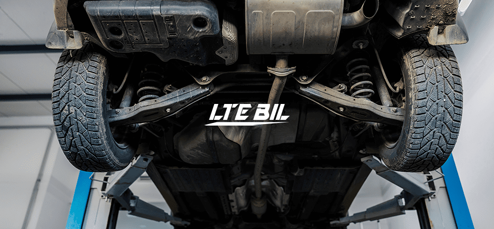 Kontakt | LTE BIL AB